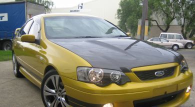 The Spoilershop - Body kits, Spoilers, Carbon Race Wings, Bonnets ...