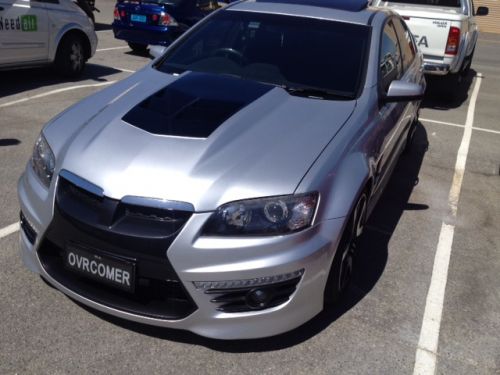 The Spoilershop - Body kits, Spoilers, Rear Wings, Bonnets, Bonnet ...