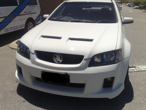 The Spoilershop - Body kits, Spoilers, Rear Wings, Bonnets, Bonnet ...