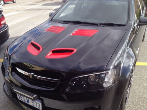 The Spoilershop - Body kits, Spoilers, Rear Wings, Bonnets, Bonnet ...