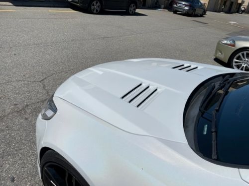 The Spoilershop - Body kits, Spoilers, Rear Wings, Bonnets, Bonnet ...