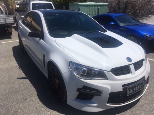 The Spoilershop - Body kits, Spoilers, Rear Wings, Bonnets, Bonnet ...