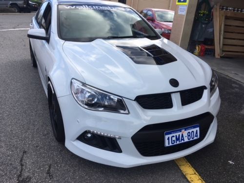 The Spoilershop - Body kits, Spoilers, Rear Wings, Bonnets, Bonnet ...