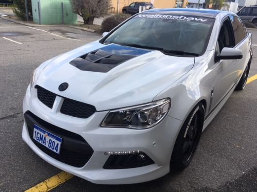 The Spoilershop - Body kits, Spoilers, Rear Wings, Bonnets, Bonnet ...