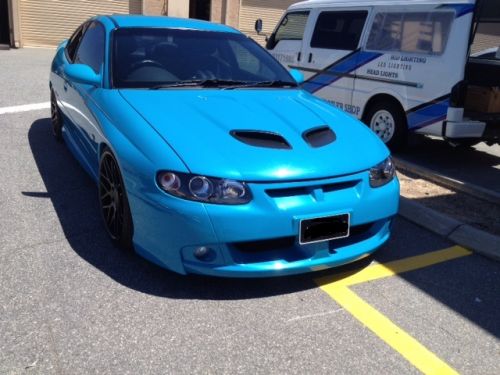 The Spoilershop - Body kits, Spoilers, Rear Wings, Bonnets, Bonnet ...