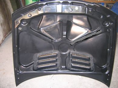 The Spoilershop - Body kits, Spoilers, Rear Wings, Bonnets, Bonnet ...