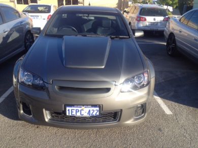 The Spoilershop - Body kits, Spoilers, Rear Wings, Bonnets, Bonnet ...