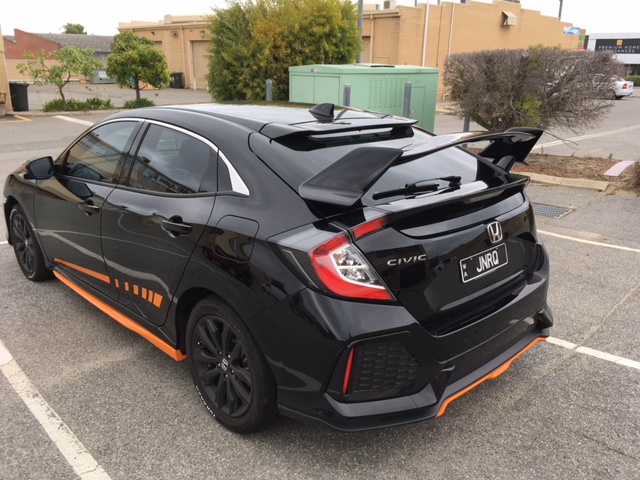 The Spoilershop - Body kits, Spoilers, Rear Wings, Bonnets, Bonnet ...