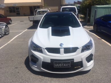 The Spoilershop - Body kits, Spoilers, Rear Wings, Bonnets, Bonnet ...